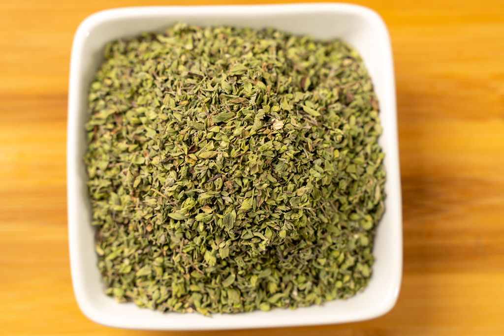 Orégano seco | FoodSpice Group